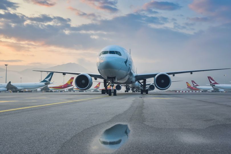 LanzaTech Raises $50M, Launches New Sustainable Aviation Fuel Spinout ... LanzaTech Raises $50M, Launches New Sustainable Aviation Fuel Spinout ...
